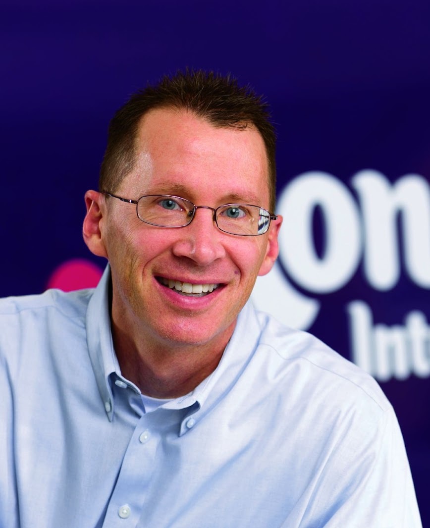 Speakers: Steve McGowan